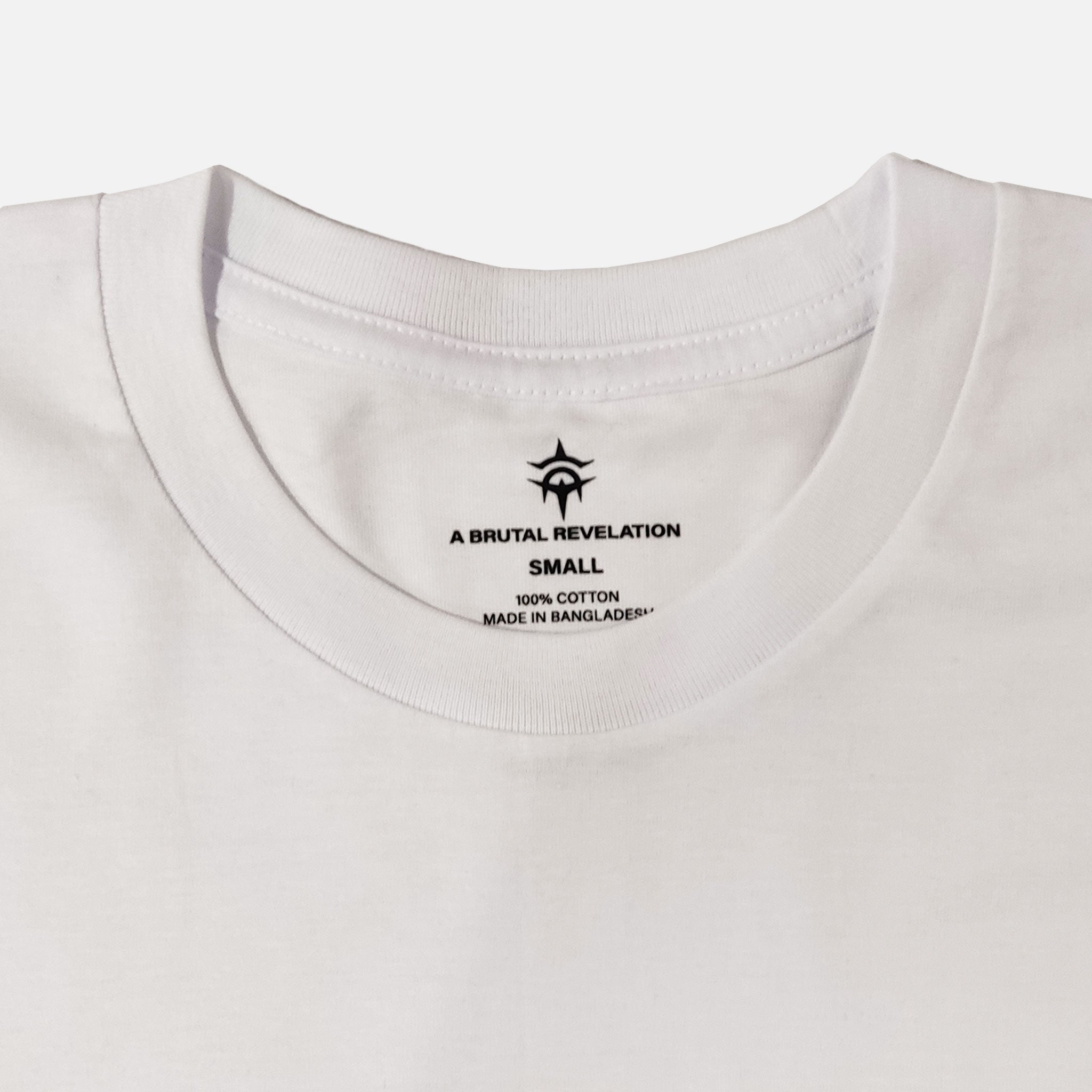 THE [OBSERVER] TEE – A BRUTAL REVELATION